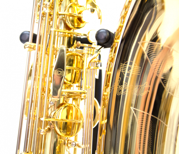 BS712L Baritone Saxophone – Accent Musical Instruments